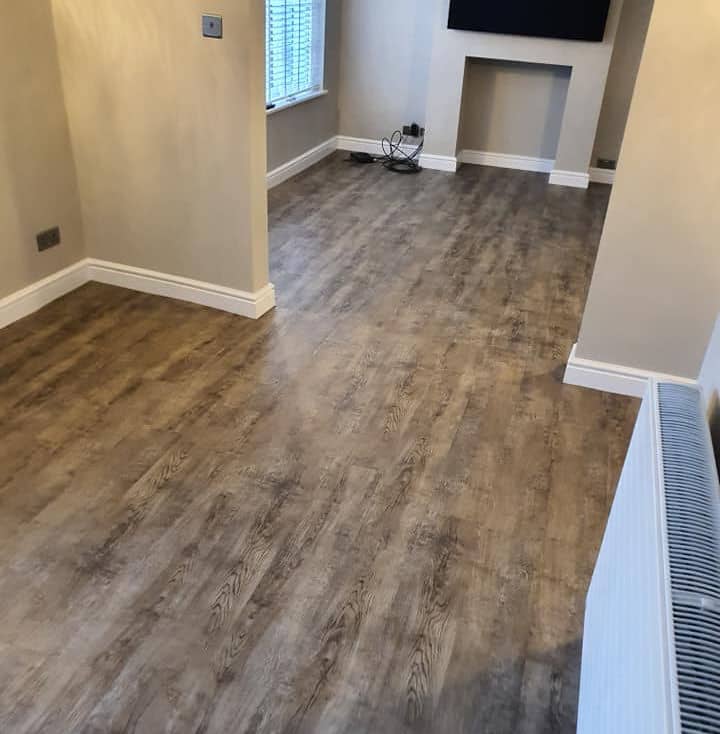 Quality Carpets & Hard Flooring - Powers Carpets & Flooring